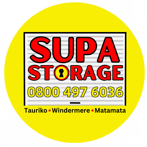 Lockup Storage Unit Facilities Tauranga, Bay Of Plenty NZ